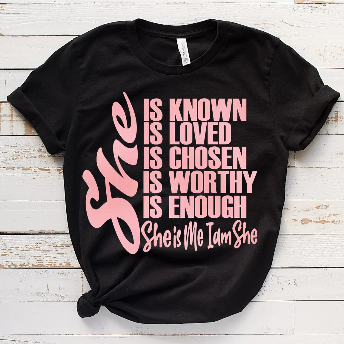 Shirts – T.Howard Creations